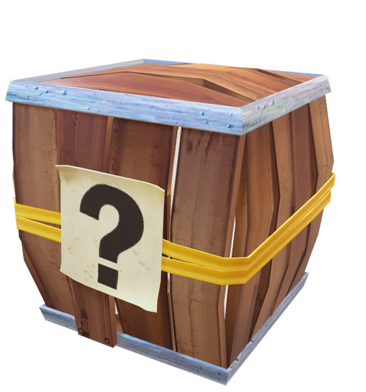 Closeouts & Overruns – Short Run Boxes
