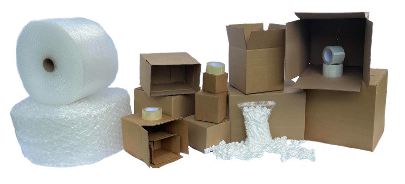 Shop All Products – Short Run Boxes