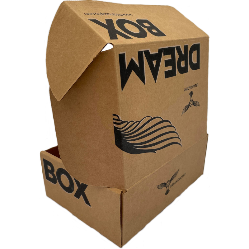 Custom Boxes – Short Run Boxes