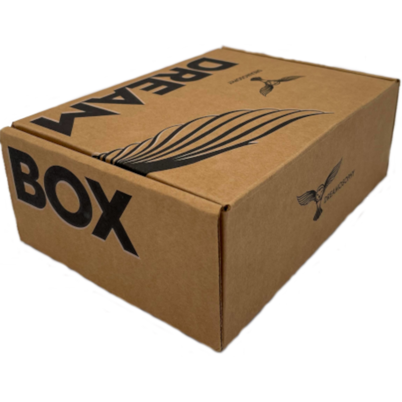 Custom Boxes – Short Run Boxes